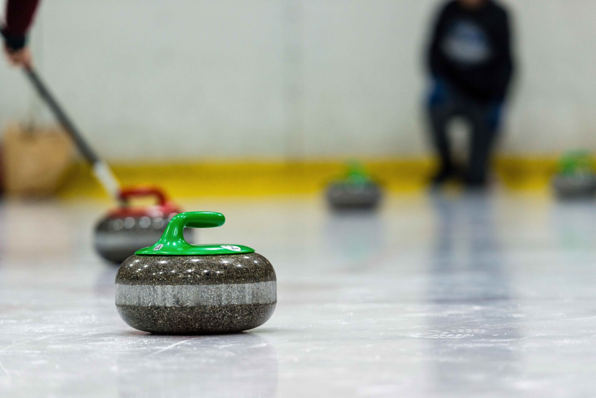 Curling in Chicago: Your Ultimate Guide to the Sport on Ice