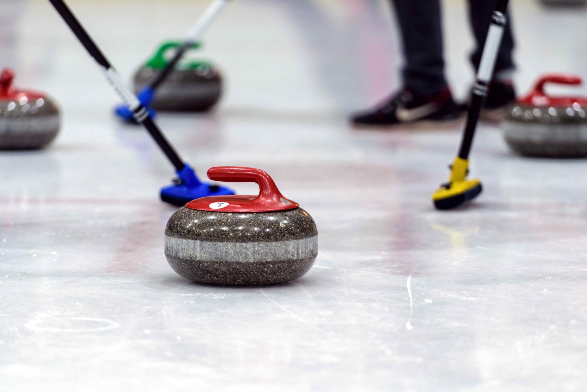 The Rules of Curling: What Beginners Need to Know