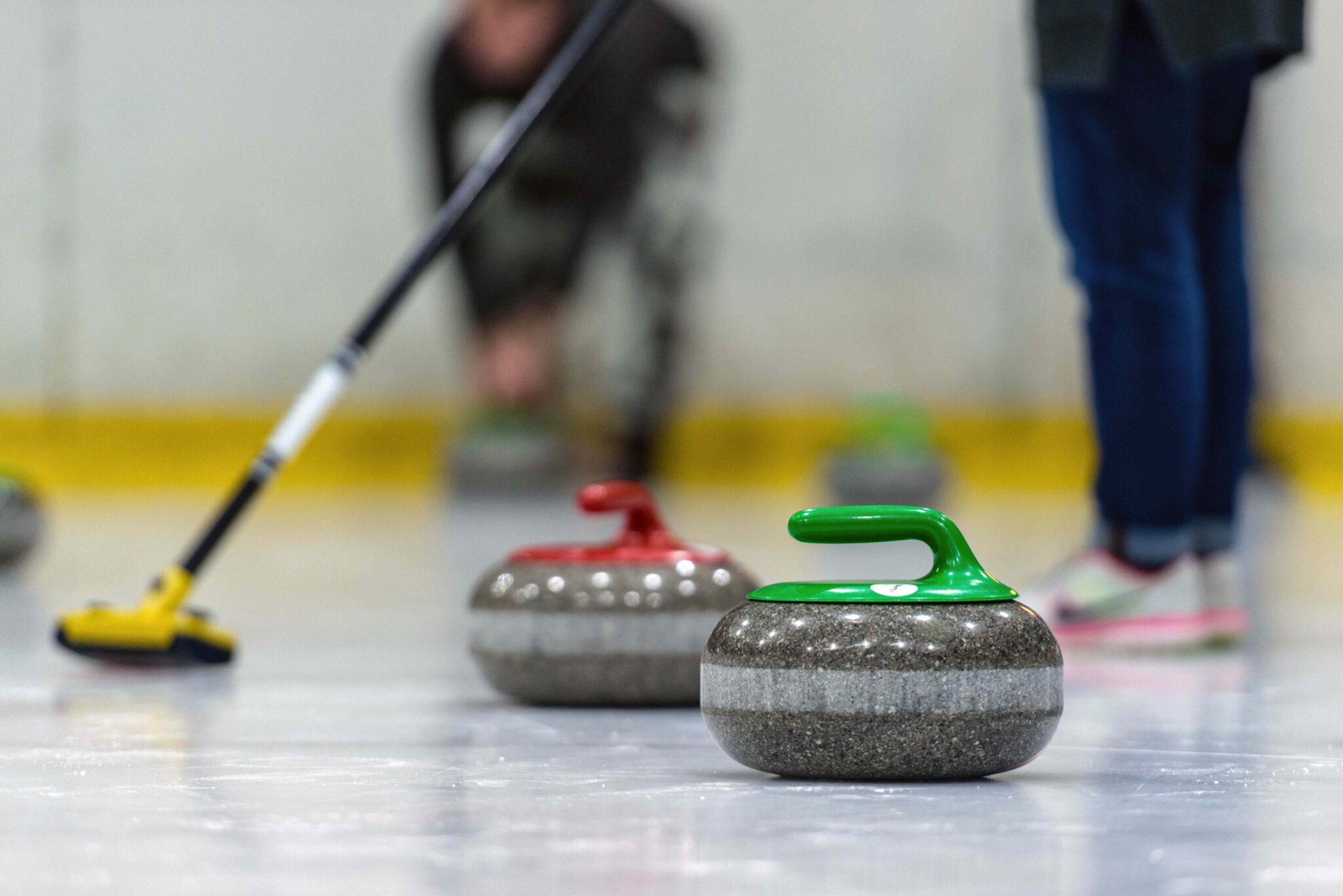 The History and Role of the United States Curling Association